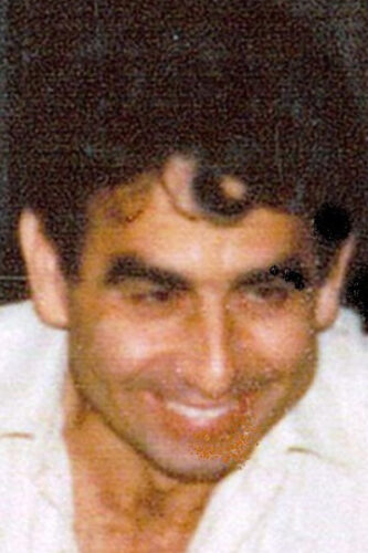 Elefterios ‘Ted’ Vrontos 1943-2023 | News, Sports, Jobs - Tribune Chronicle